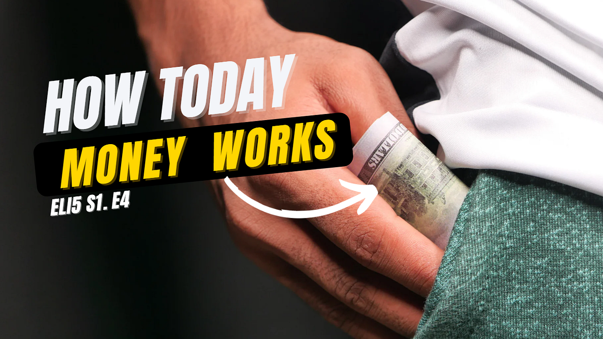 History of money: explained in minutes | by MSW | ELI5chain | Medium