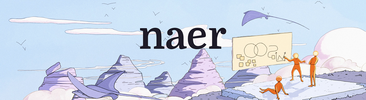 Reimagining Naer VR: A UX-driven Research Case Study | by Buvaneshwari ...