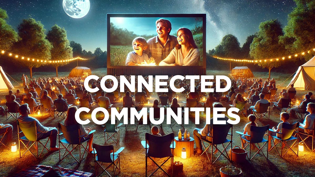 Communities Redefine the Future of Film | Filmica
