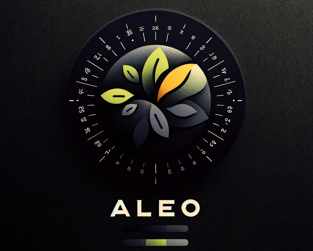 Aleo: The Future of Private Applications | by anrd04 | Jan, 2024 | Medium
