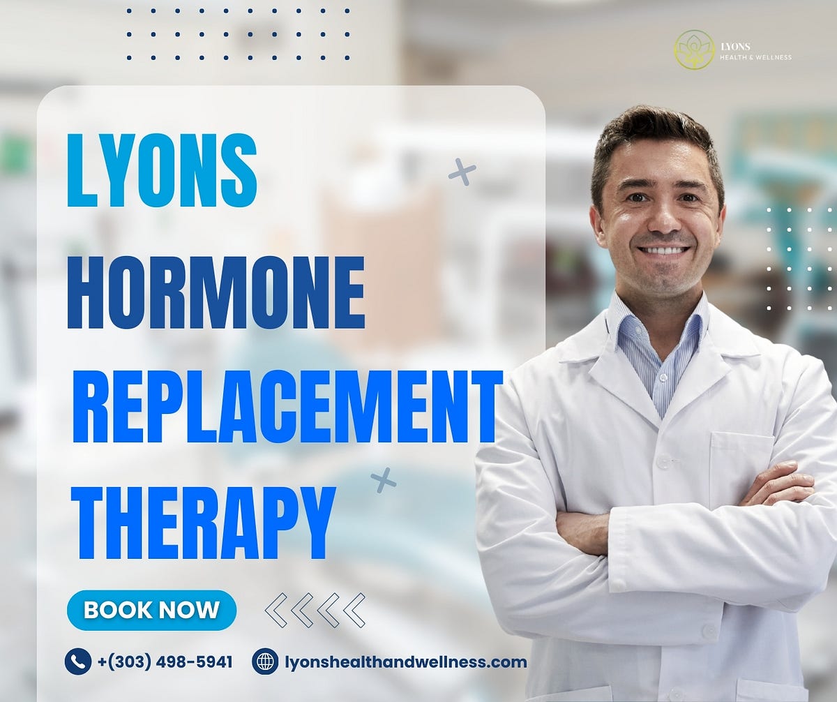 Lyons Health & Wellness: A Comprehensive Health Facility in the Heart ...