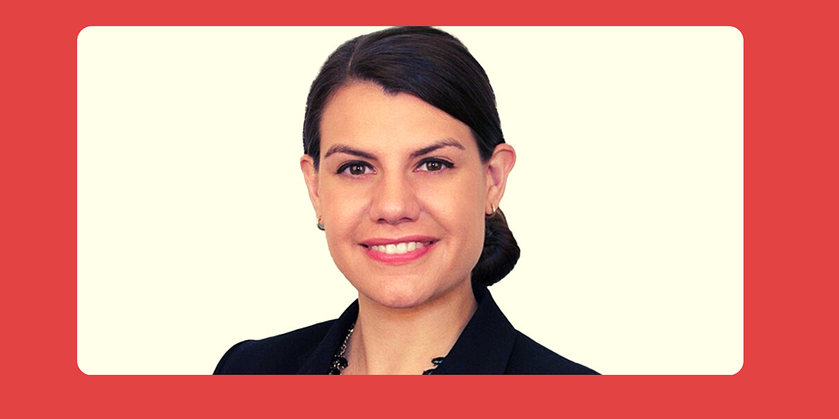 From Russia to DC: Alumni Highlight with Rachel Van Horn (BGIA ‘11 ...