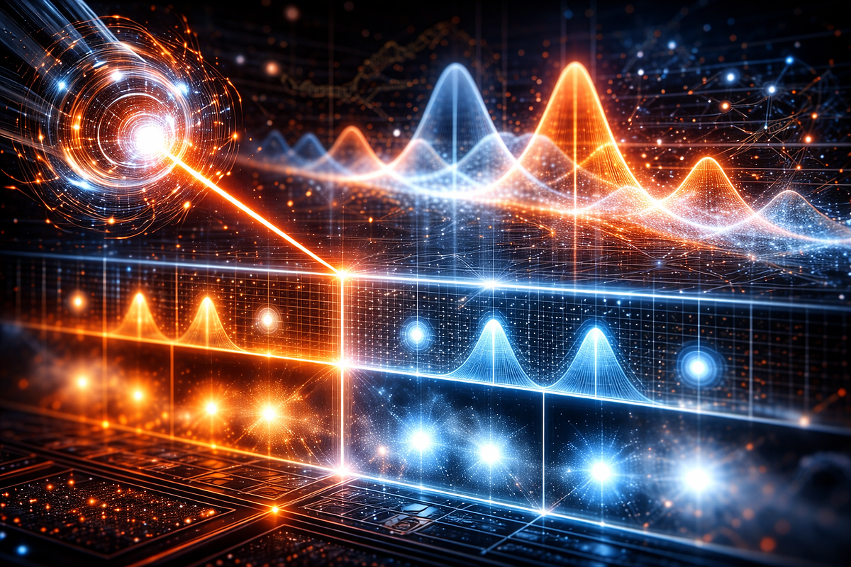 Collapse” Isn’t a Rule, It’s an Instrument: A Gaussian Pointer Testbed ...