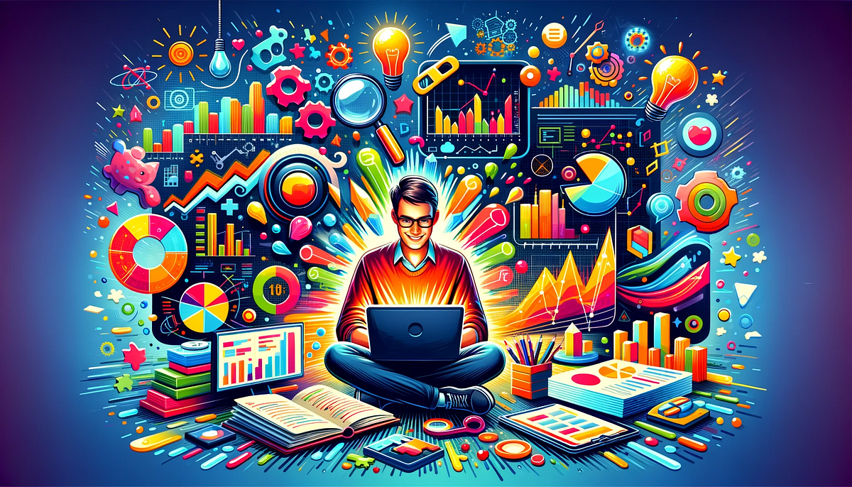 Deciding if Data Analytics is the Right Job for You | by Parvez Shah ...