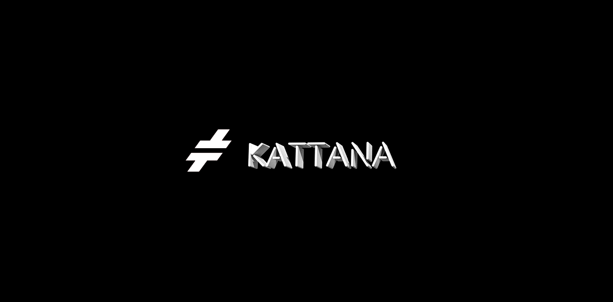 Kattana Blockchain Ecosystem. Kattana is a professional trading… | by ...