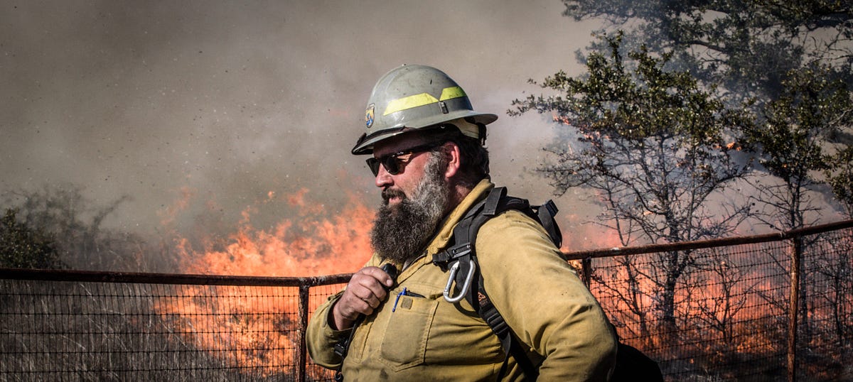 FWS Behind the Lens: Jeff Adams. Jeff Adams is a native Texan, history ...