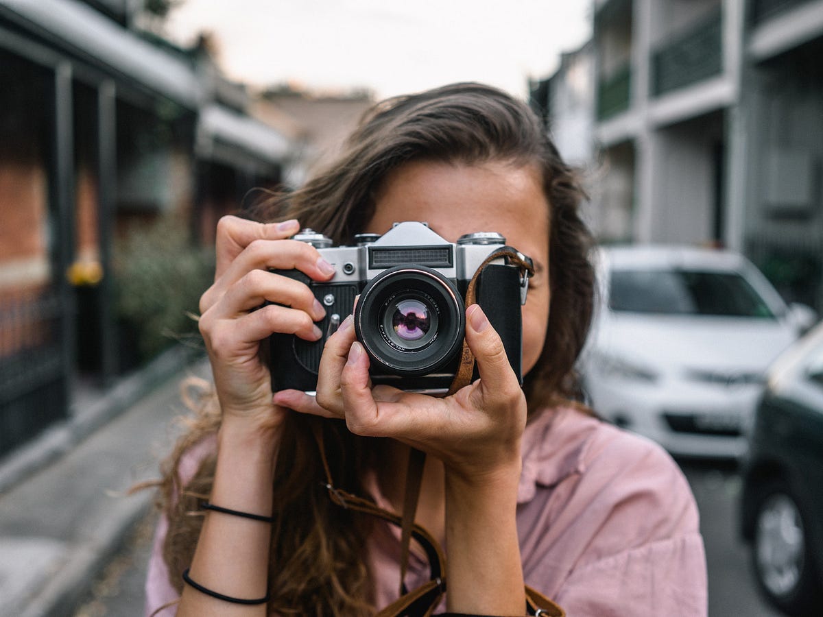 Mengenal Genre-Genre Foto Dalam Fotografi | by Vincent Aditya | Medium