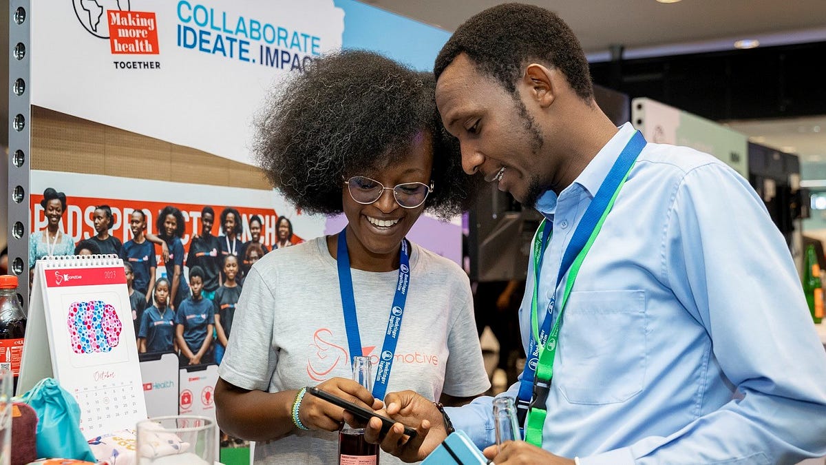 Deals, Dollars & Development: Unlocking SDGs Through Partnerships | by ...