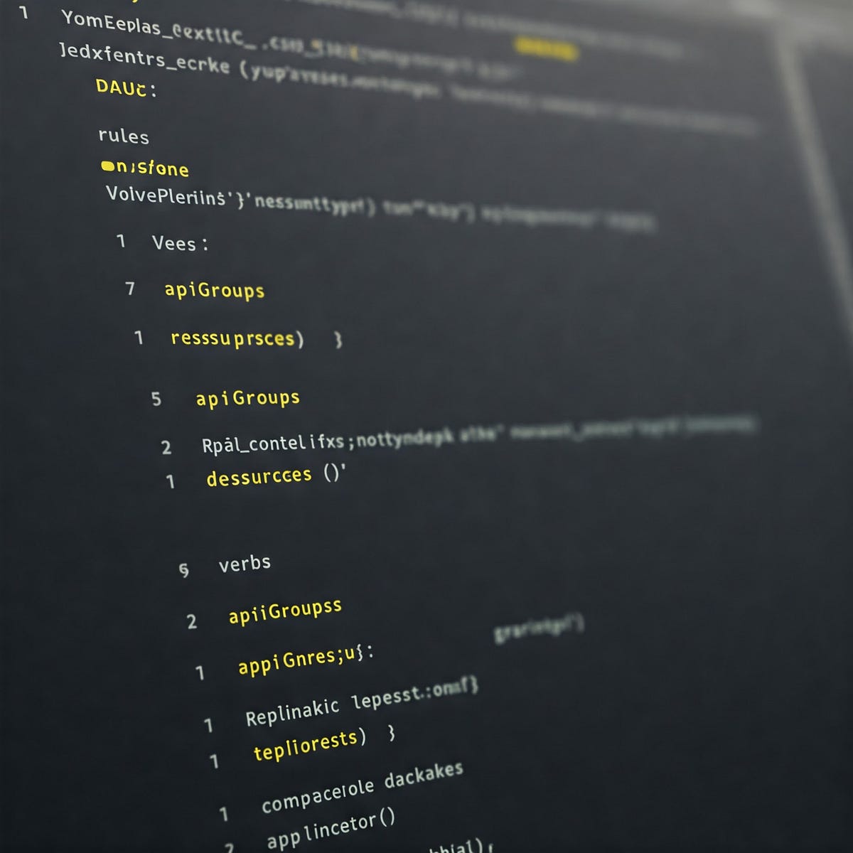 RBAC Concept in Kubernets. Okay, let’s break down Kubernetes RBAC… | by ...