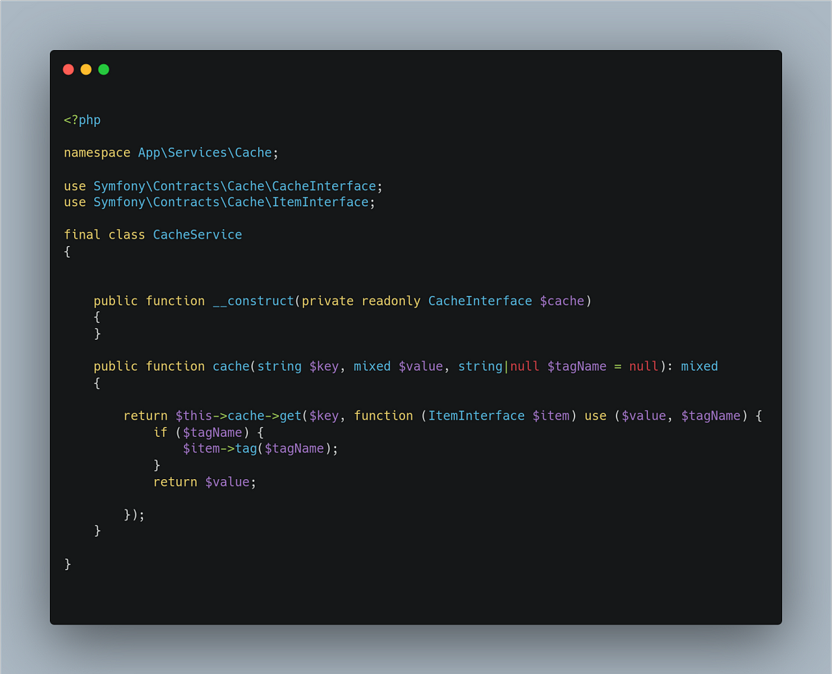 Boosting Your Symfony Applications Performance With Redis Caching By Rahul Chavan Medium 4509