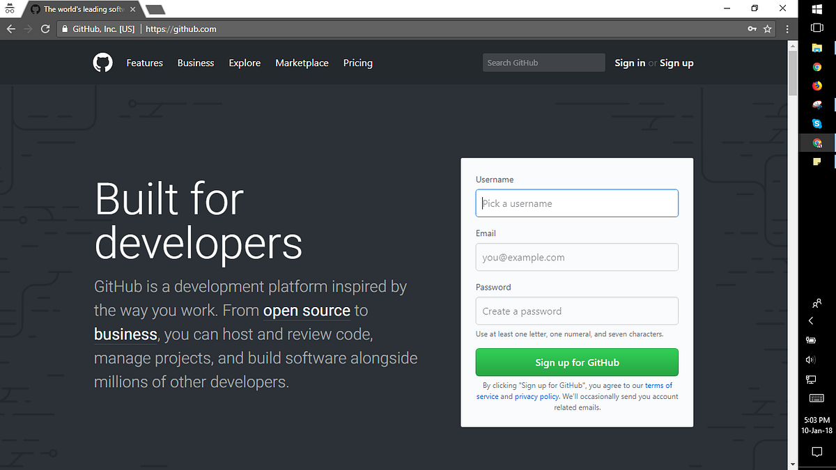 GitHub For Beginners: Don’t Get Scared, Get Started | by Aditya Kumar 💙 ...