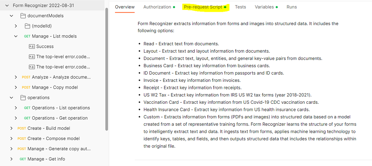 Quicktip: Add URL parameters to all requests within a Postman ...