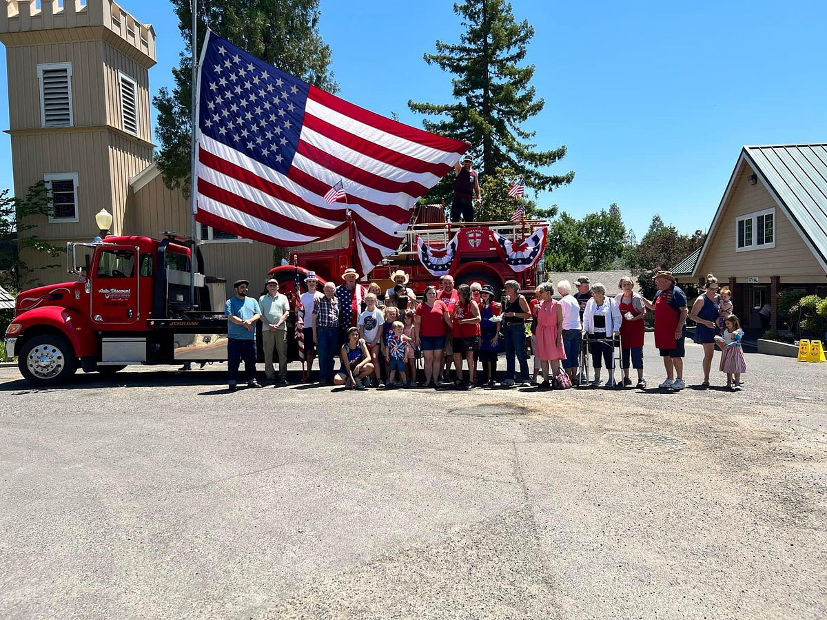 I Pledge. A Poem of Remembrance for Memorial Day | by Michelle Renee ...