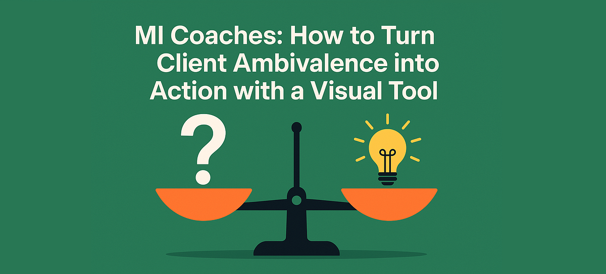 MI Coaches: How to Transform Client Ambivalence into Action with a ...