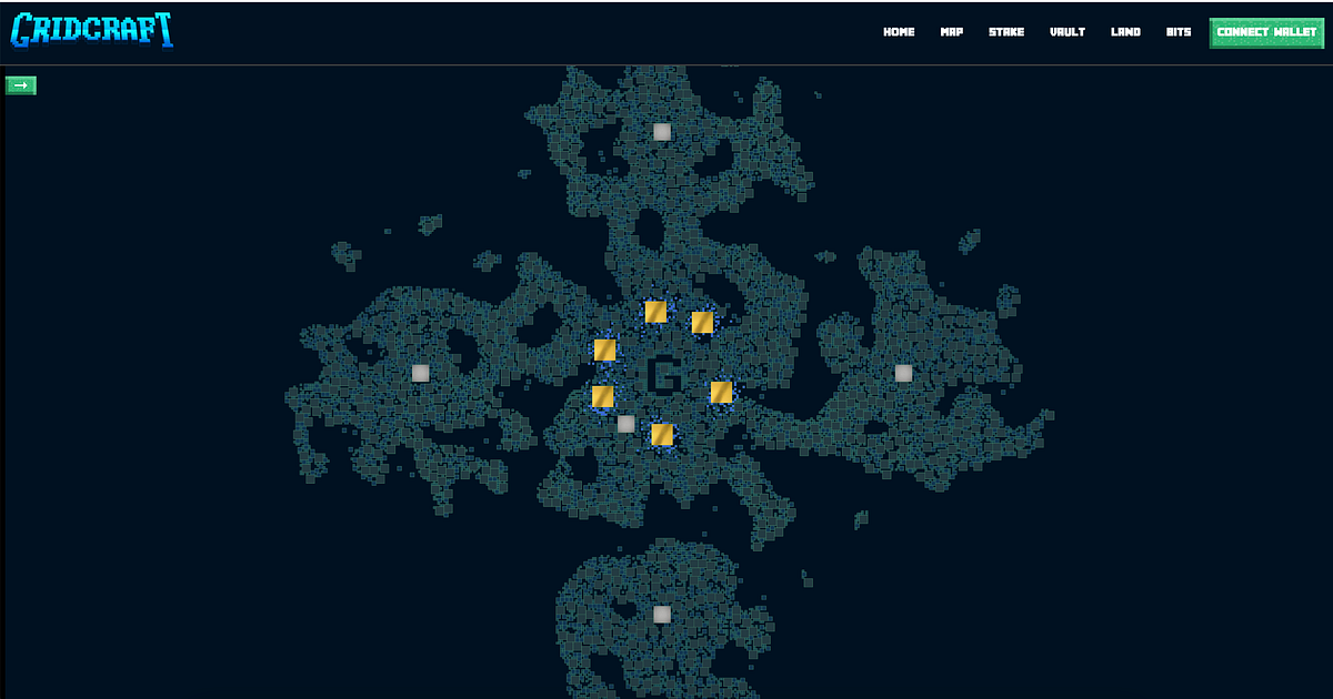 Gridcraft’s Next Steps. TL;DR: Pixels.xyz proposes that it will… | by ...