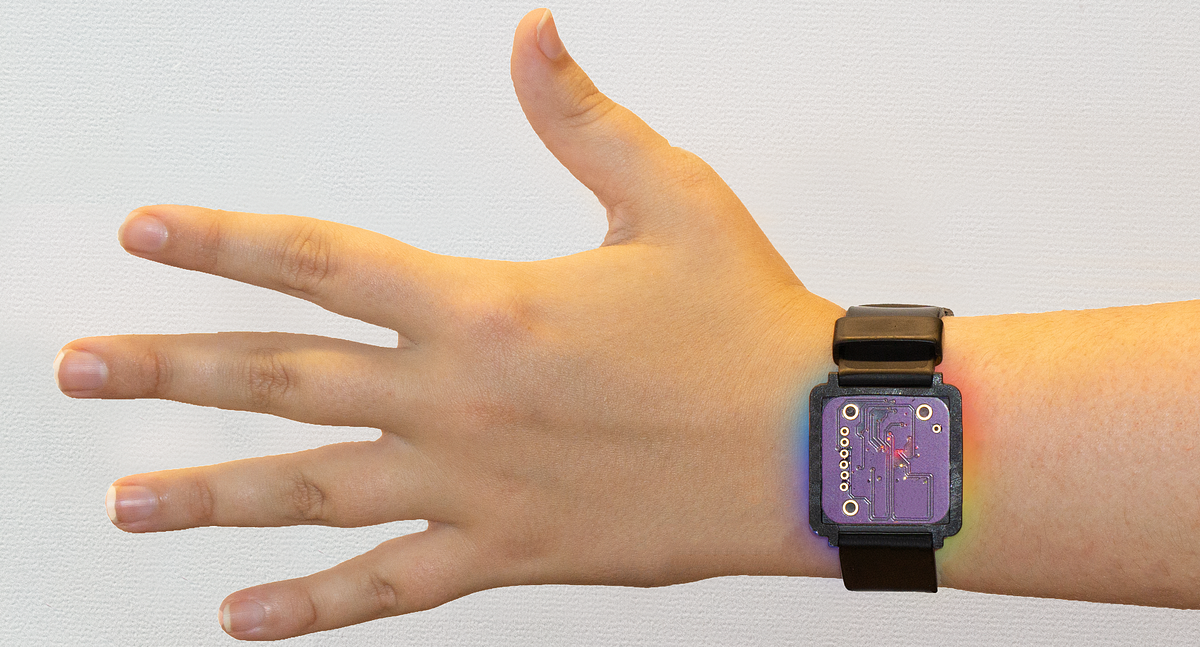 Lumos: An Open-Source Device for Wearable Spectroscopy Research | by Tarek Hamid | ACM UbiComp ...