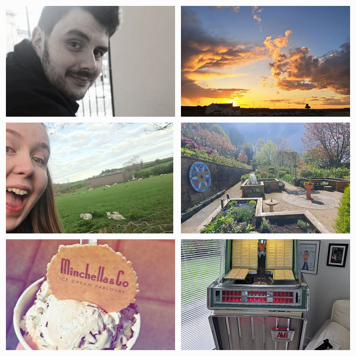 3 years at DCA & in person events | by Katie Baggott | Durham Community ...