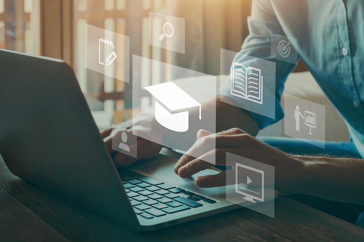 From Blind Spots to Breakthroughs: What Audits Reveal About Courses | by Nicole Poff | EDCARTA ...