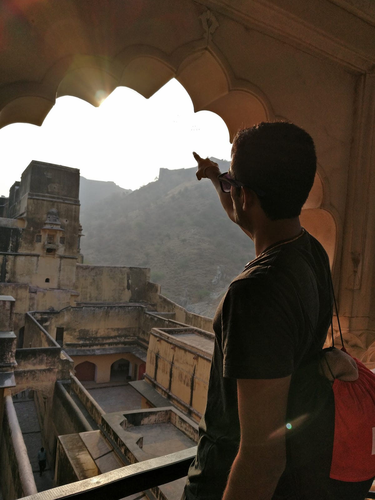March Motivation #12: Don’t follow the Blind | by Heran Patel | KaamLo ...