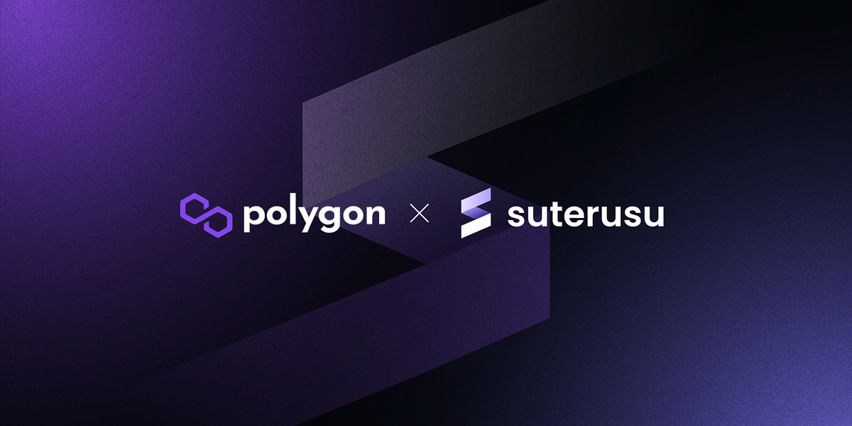 Suter Shield Polygon Officially Launched | by Suter Chef | Suterusu ...