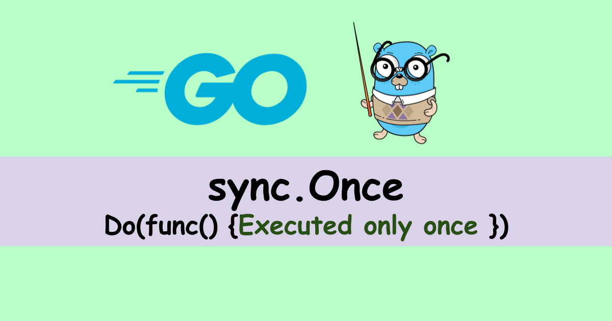 Behind the Scenes of sync.Once() in Go: A CPU-Level Journey | by Mahimagarg | Feb, 2025 | Medium