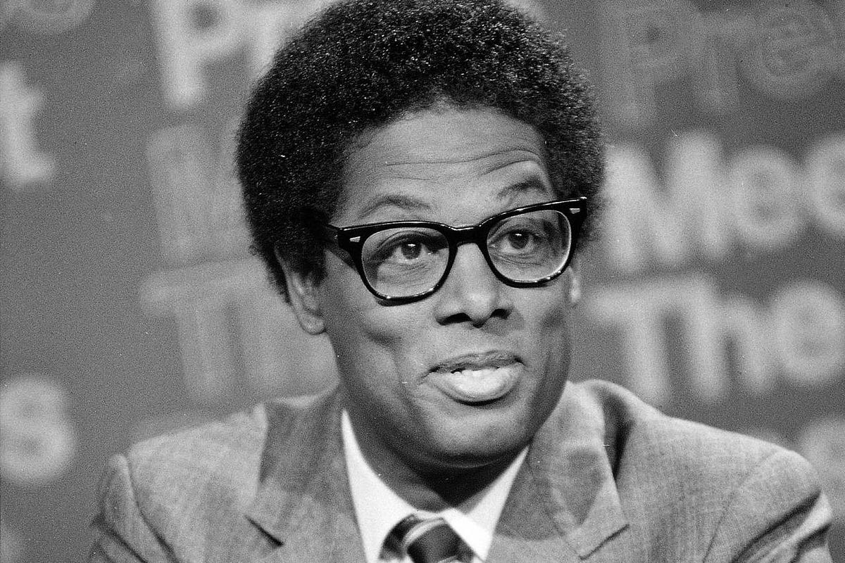 Our American Discourse Needs Eye Glasses | by Sage Gibbons | Medium
