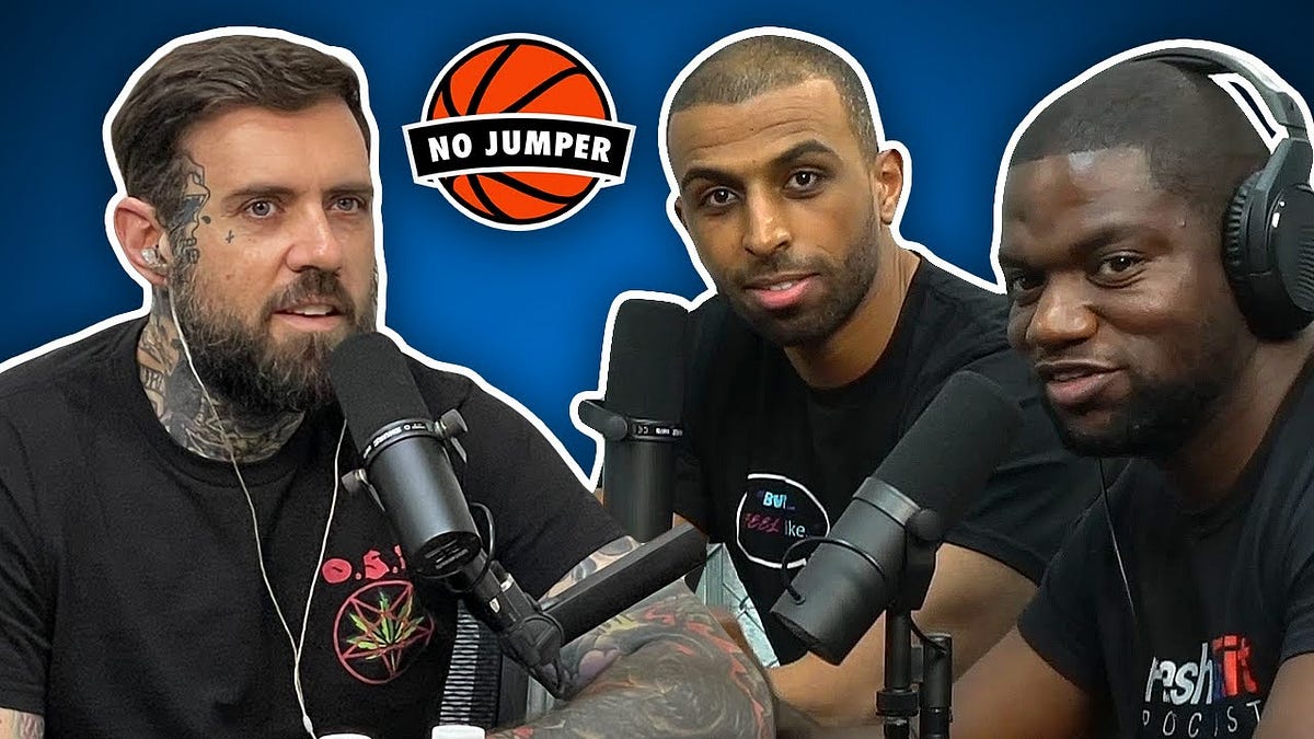 The Rise of the Red-Pill Black Male Relationship “Coach” | by Ariana ...