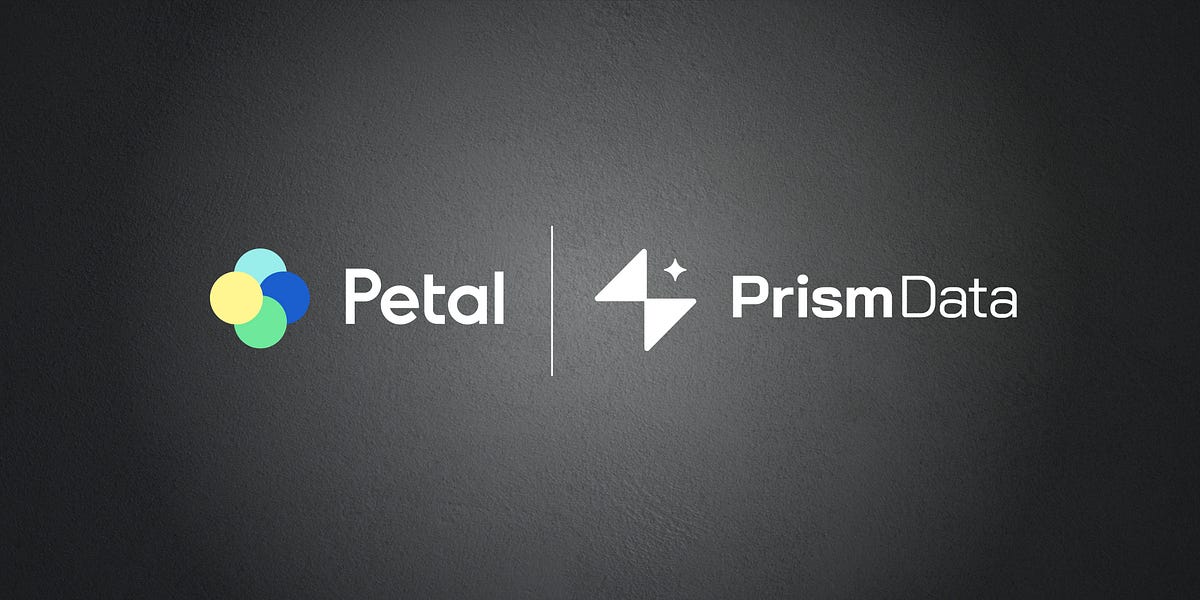 Spinning Forward. It’s a big day for the teams at Petal… | by Jason ...