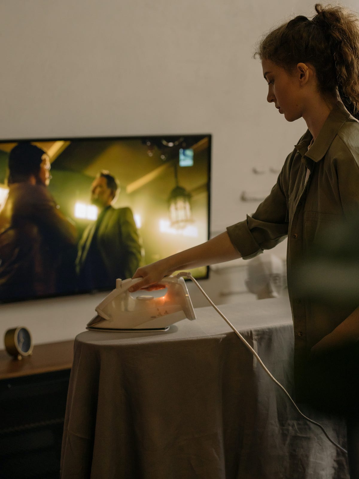 The Psychology of Soap Operas — The Mind and the Melodrama | by Donna L ...