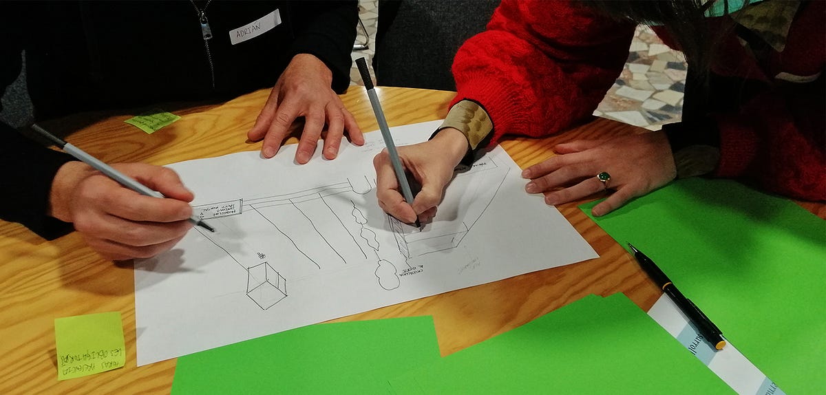 ¿Por qué falla el design thinking? | by Germán Gullón | Medium