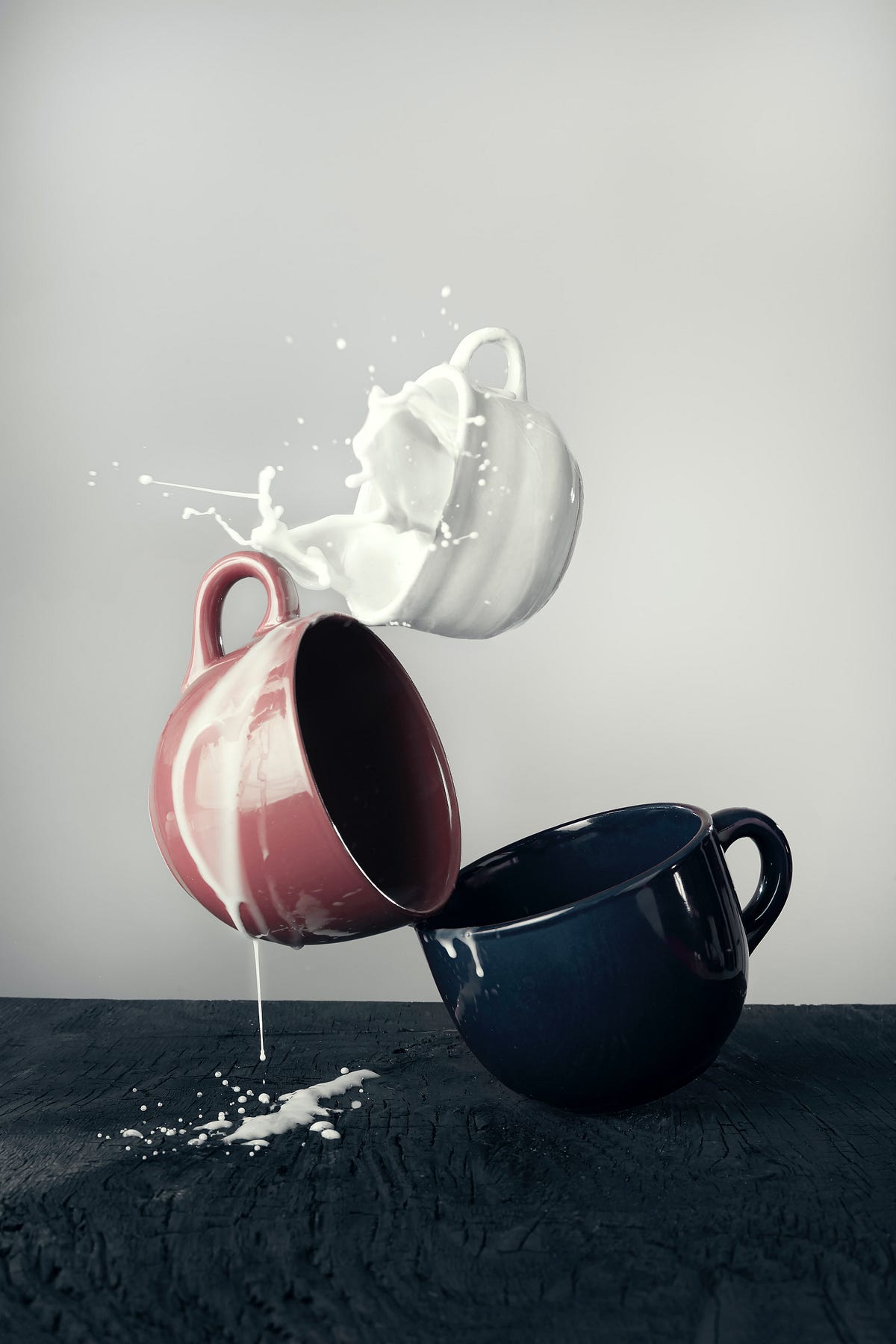 Did “Got Milk?” Really Get Us To Get Milk? | by Alice Vuong | Better ...