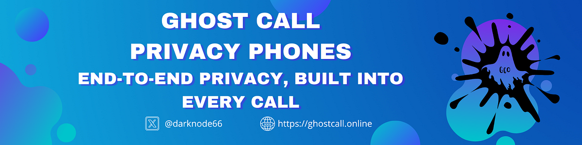 Ghost Call Online: Q1 2025 Report — Privacy, Progress & The Road Ahead ...