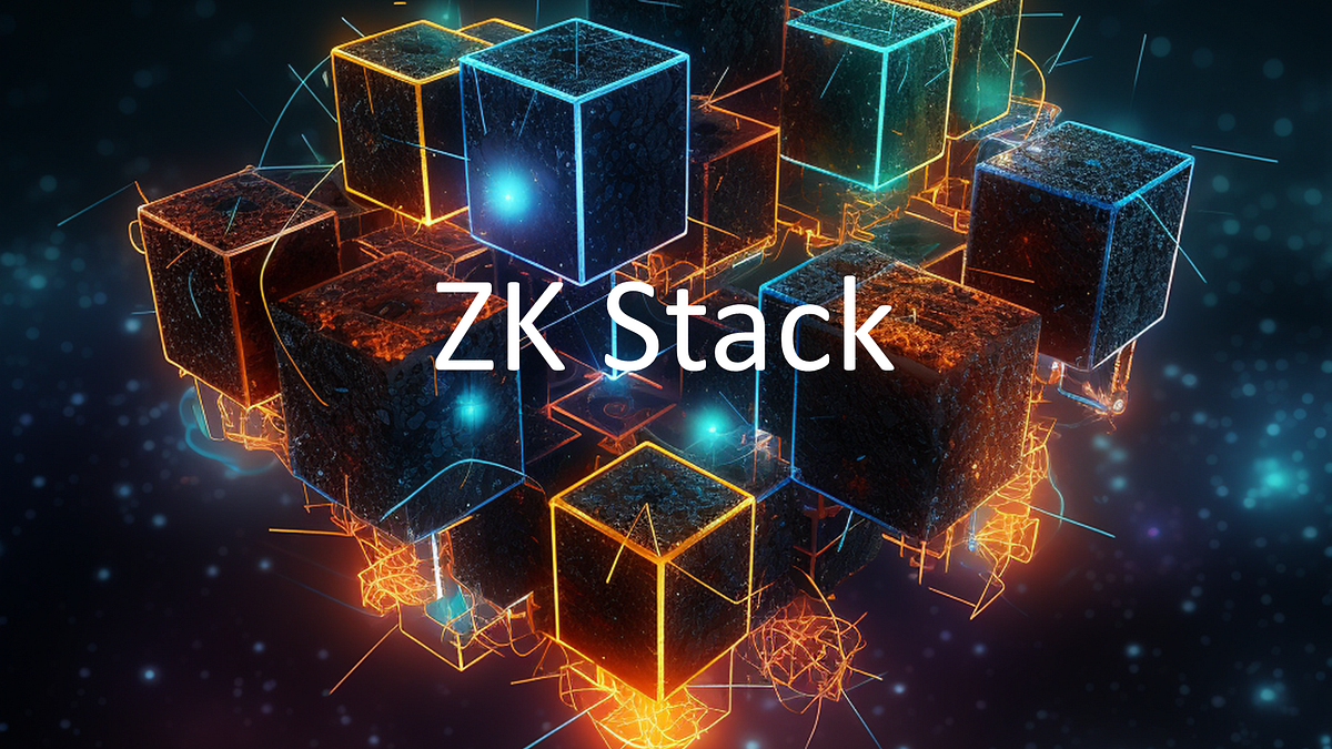 Hyperchains and Hyperbridges: Understanding the zkSync’s New ZK Stack Platform | by Jesus ...