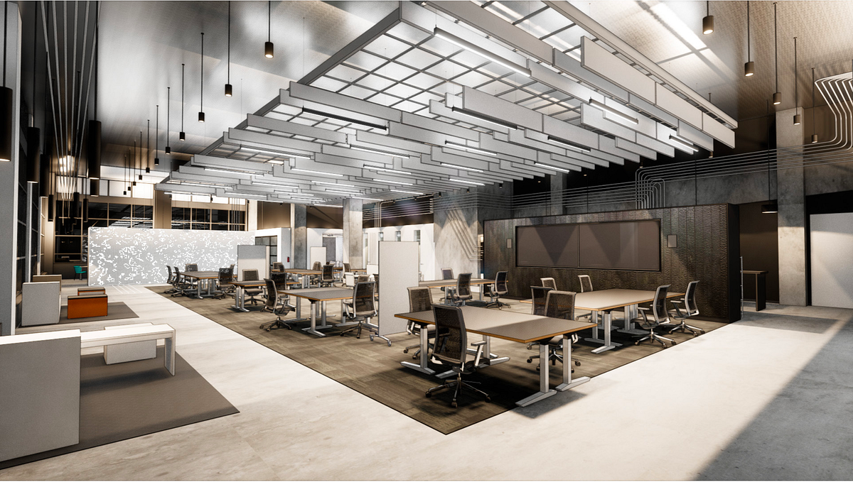 Capital One Unveils New Technology Incubator at the University of ...