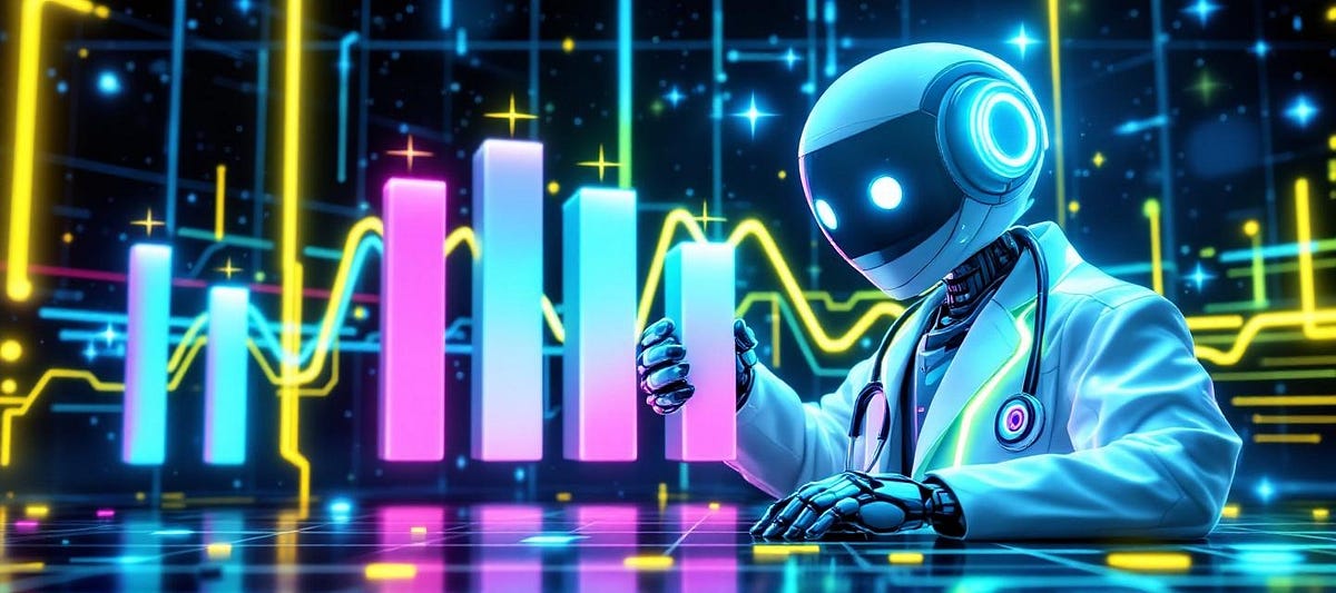 Why Your Ml Model Needs A Doctor Observability And Drift Detection By Sai G Kolisetti Jul