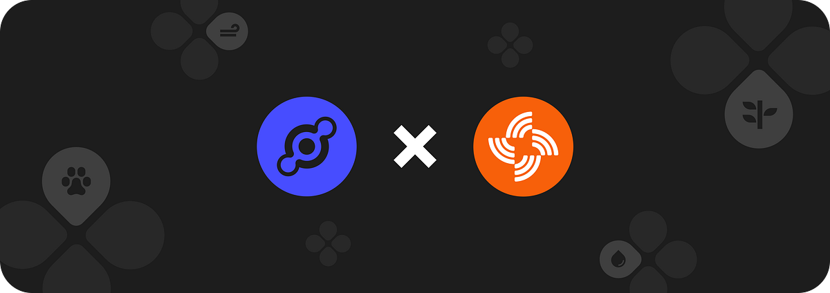 Helium x Streamr. An End-to-End Pipeline for Connecting… | by Helium ...