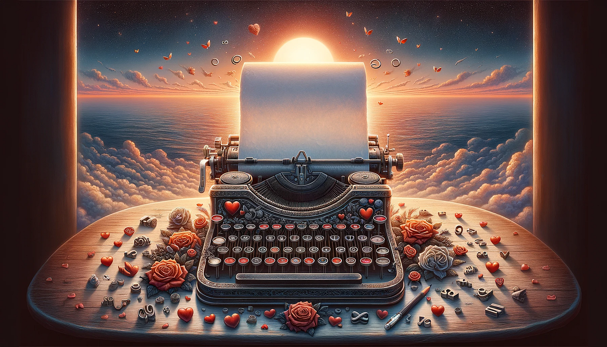 Love's Silent Language | Medium