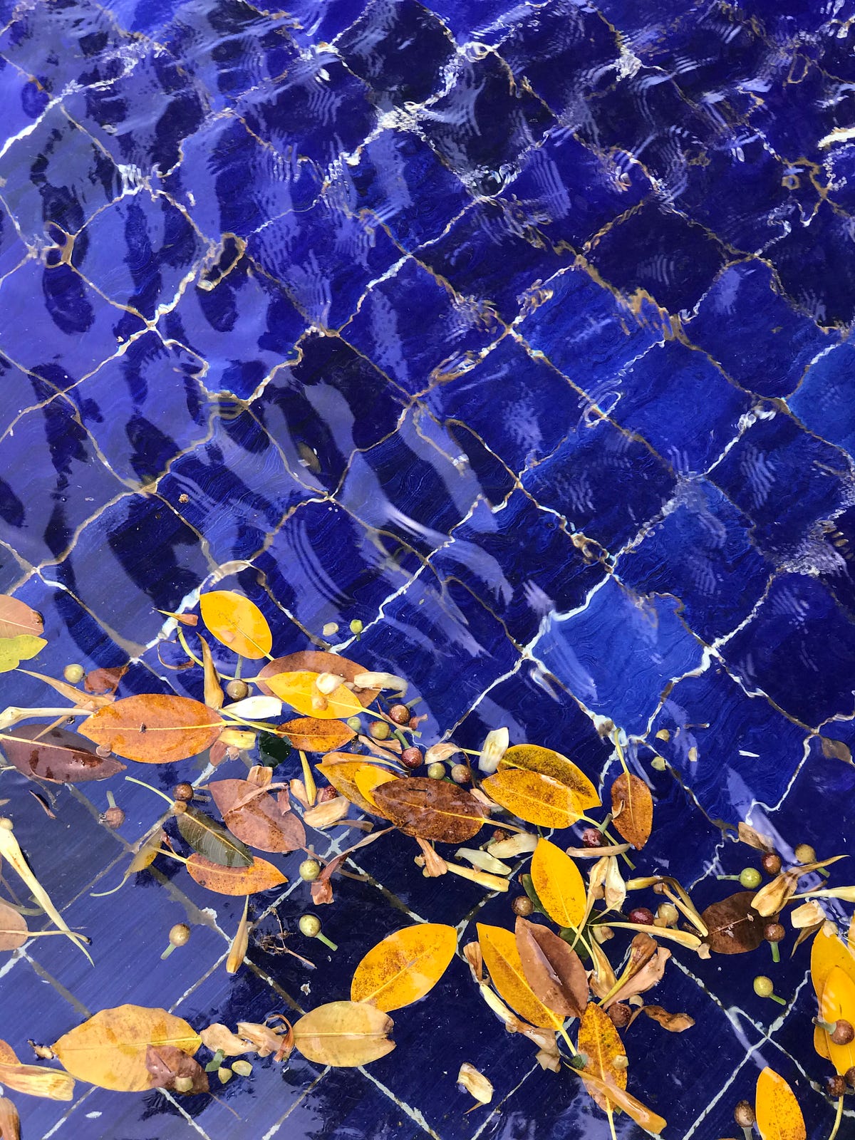 Urban ice cream.. Written on a visit to Andalusia in the… | by Pipp ...