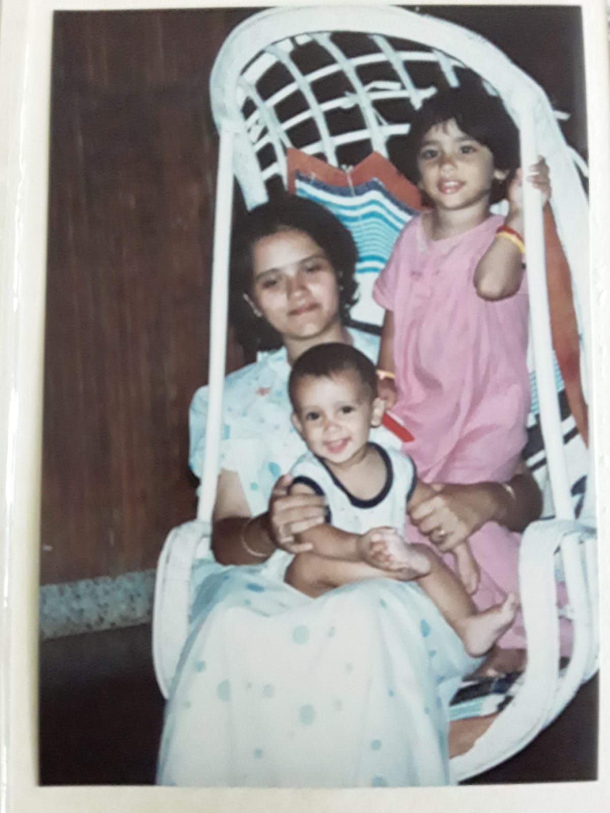 When you’re expecting. Way back in 1986 when I learned I was… | by ...