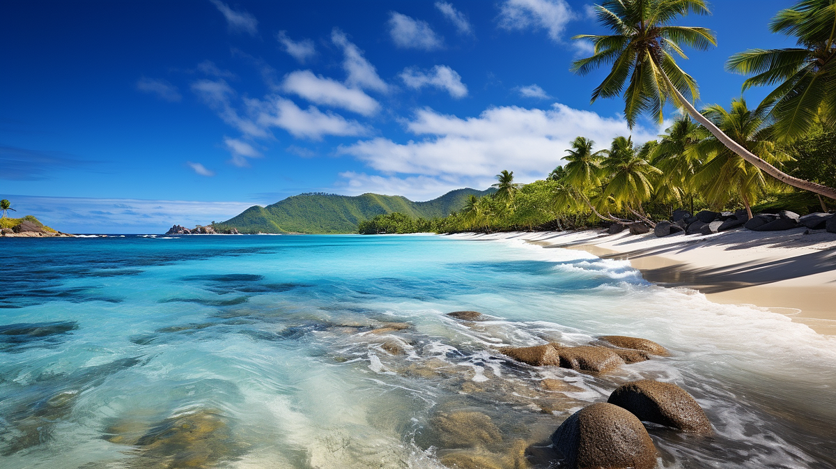 Comprehensive Seychelles Travel Guide: Everything You Need to Know | by ...