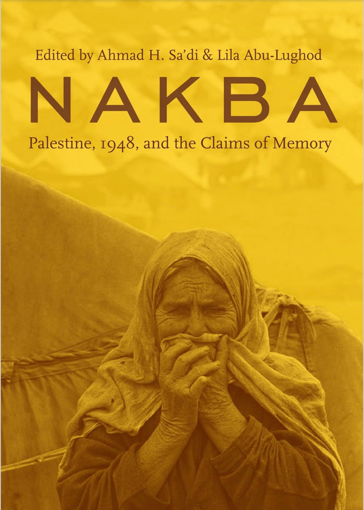 Understanding Nakba Day: A Simple Overview | by KhalidaTasneem | May ...