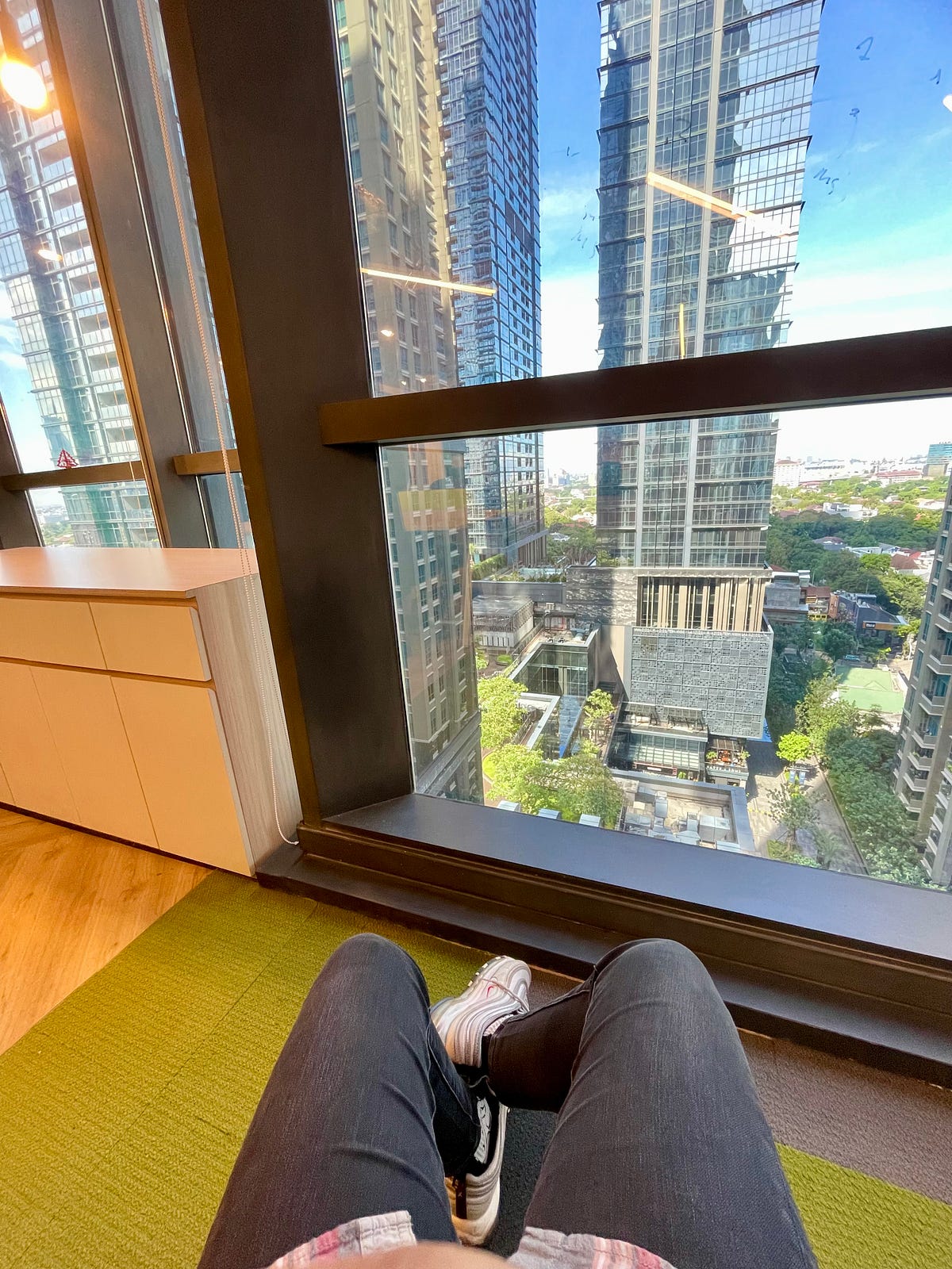 Navigating the Unexpected: Journey After Layoff | by Gilang Segara | Medium Navigating the Unexpected: Journey After Layoff | by Gilang Segara | Medium