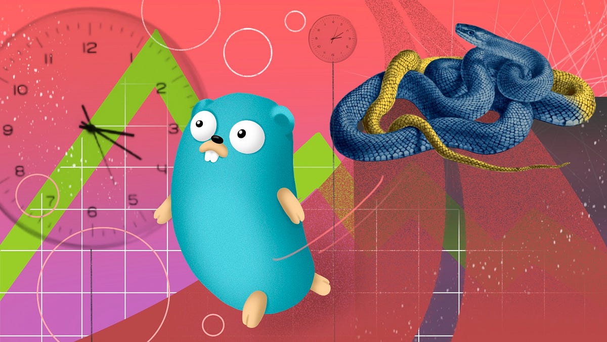 Why we switched from Python to Go in Avito’s recommendations engine ...