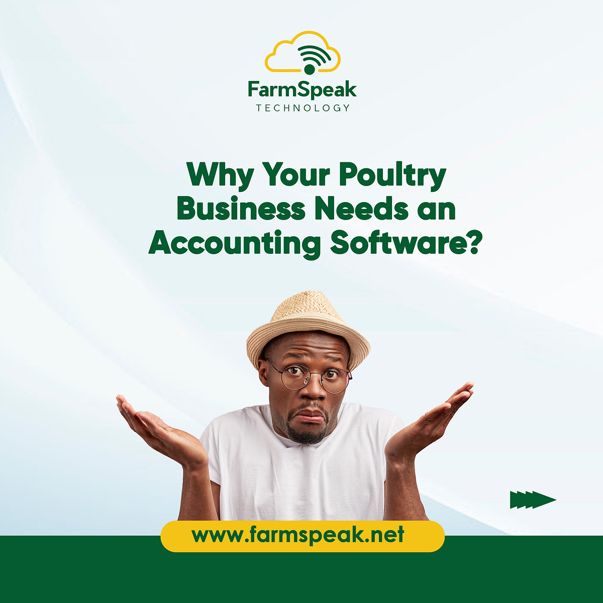 A Recipe for Success.. As a poultry business owner, you have a… | by ...