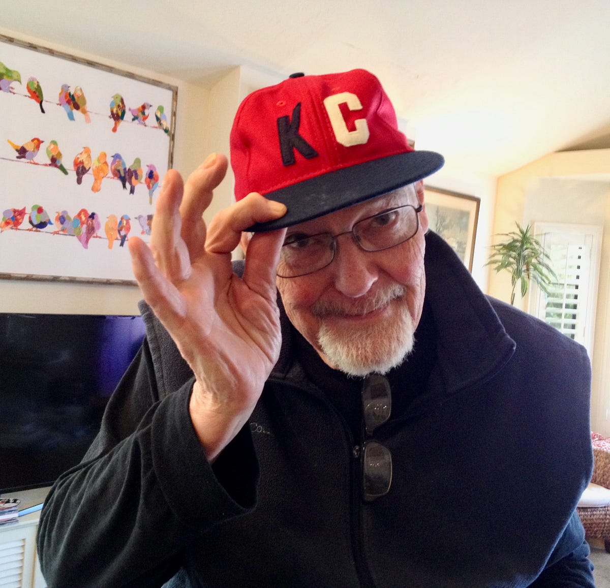 John Burks, San Francisco journalist and educator | Medium