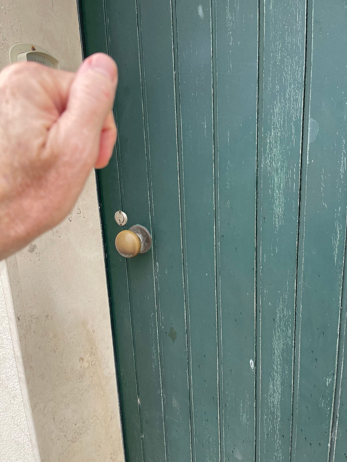 Knocking On Doors Taught Me More Than College Ever Did | by Dennis Muth | Jan, 2024 | Medium