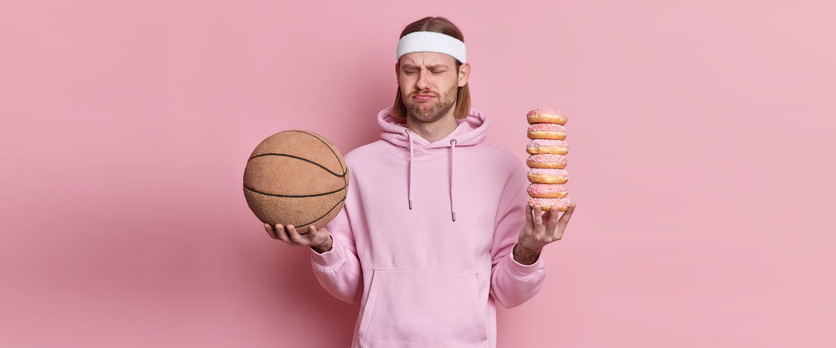 The Gayest Things Straight Men Do | by Robin Wilding 💎 | Feb, 2026 | Medium