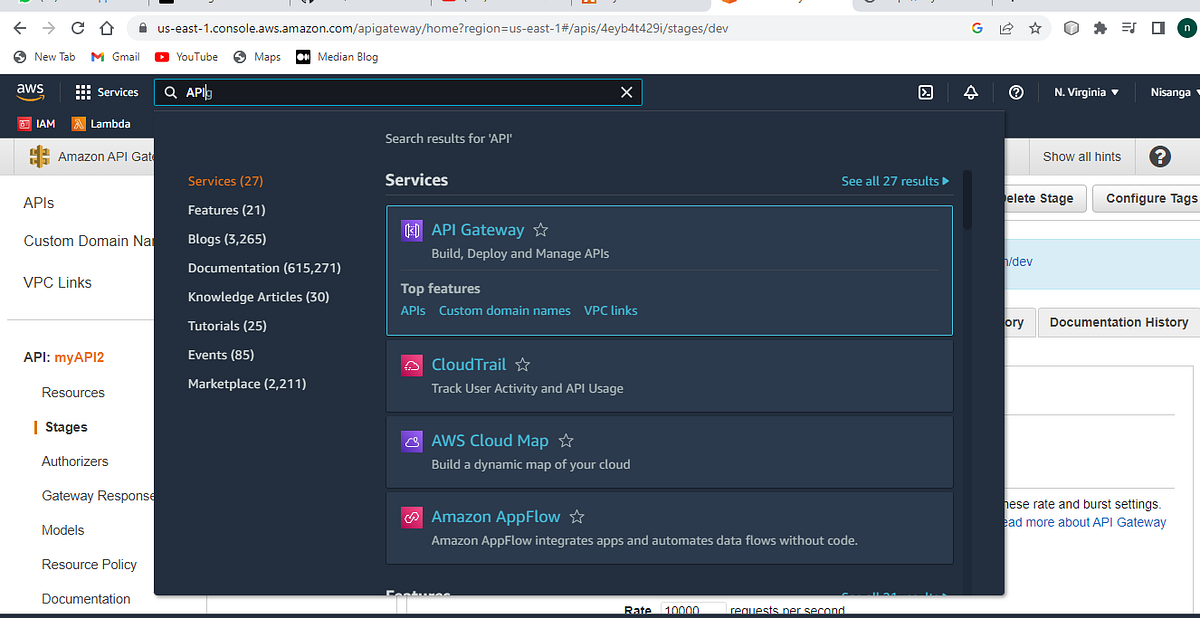 Serverless. Introduction to Serverless | by Nisanga Pathirana | Medium