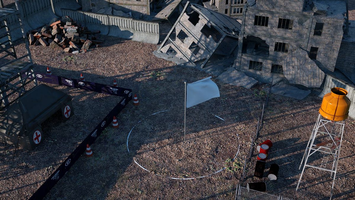 Game modes in METASTORM🔥. ⚡METASTORM includes 3 game modes: | by ...