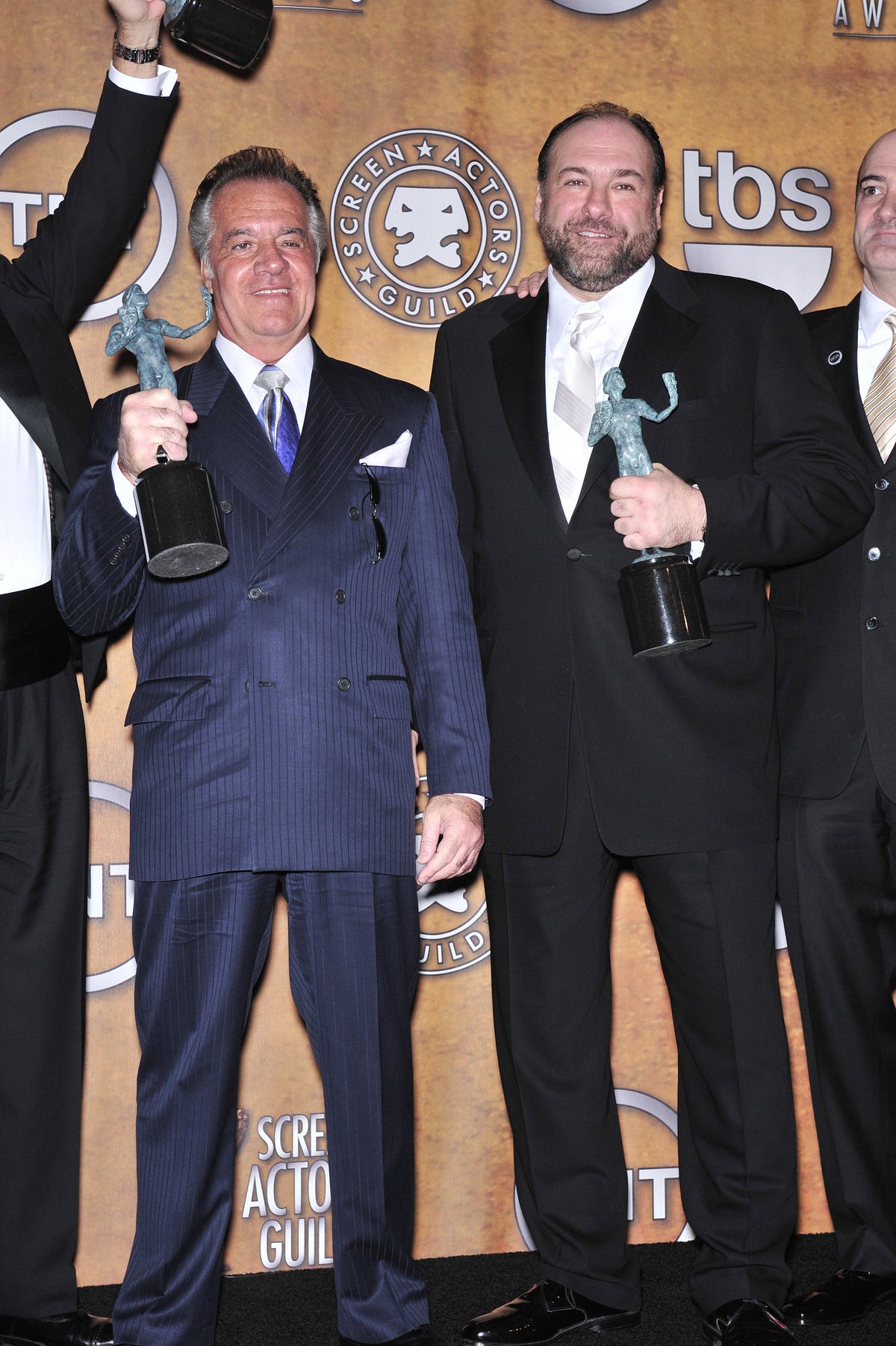 The Real-Life Inspirations For ‘The Sopranos’ | by Ryan Fan | CrimeBeat ...